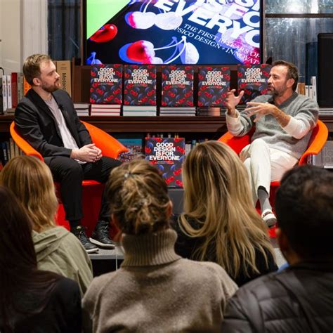 Watch A Talk With Mauro Porcini On Pepsicos Design Story
