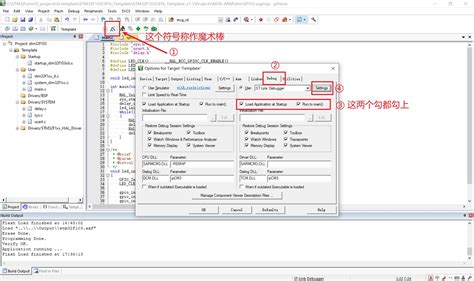 零基础快速上手stm32开发（手把手保姆级教程） 良许linux 博客园