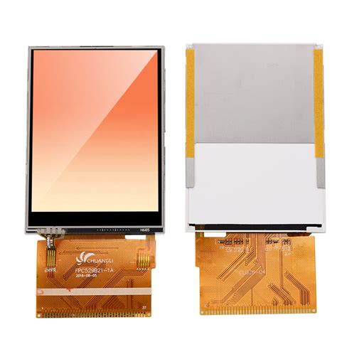 2 8 Tft Lcd Screen Ili9341 Lcd Screen Display 934 Vicedeal