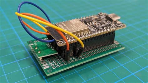 Controlling My Ceiling Fan From Home Assistant With 433Mhz RF Modules