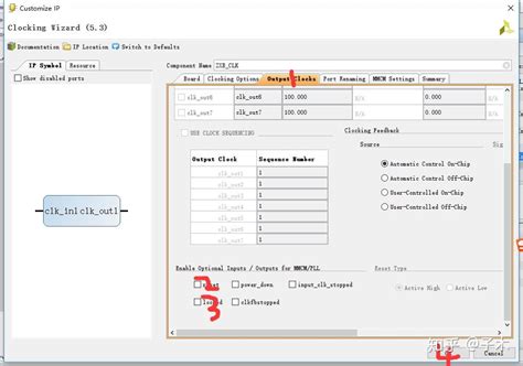 Fpga学习 一 ——产生频率可控的正弦波 知乎