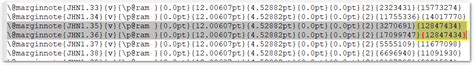 marginal verse note overlap detection · issue 738 · sillsdev ptx2pdf