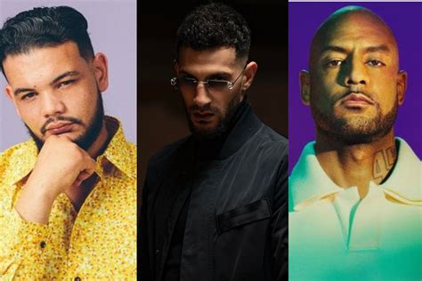 Sicario se mêle du clash entre Booba et Sadek en remettant en cause