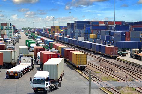 Setor De Transportes Projeta Ciclo De Crescimento Novo Governo