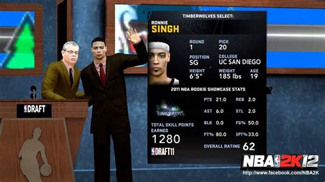 Nba 2k12 My Player Endorsement Pictures Youtube