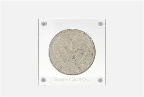 Beauty Creations Тени для век Riding Solo See U In Space 2 г — купить