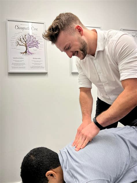 Dr Kyle Sutcliffe Chiropractor Auckland Chiromotion