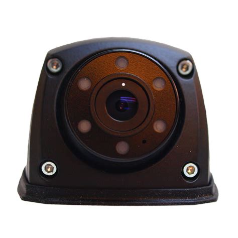 Cw406 Side Camera Backwatch