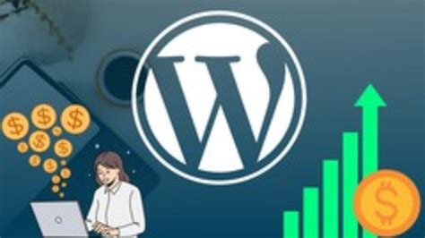 100 Discount Learn Web Design Using Wordpress And Start Freelancing
