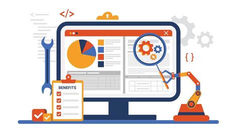 15 benefits of automated testing in app development