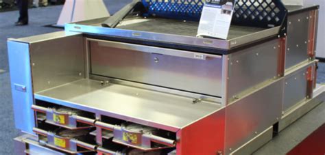 Cve Wheel Axles Scales Unit Draws Crowds At Pfe 2016 Ops Public Safety