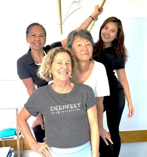 The 1 Authentic Source For Ashiatsu Barefoot Massage Training