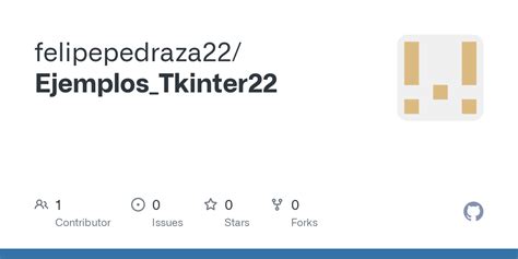 Github Felipepedraza22ejemplostkinter22