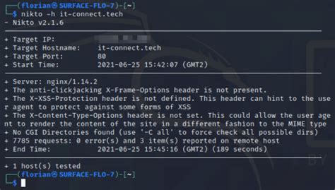 Comment Protéger Son Serveur Linux Des Attaques Avec Crowdsec It Connect