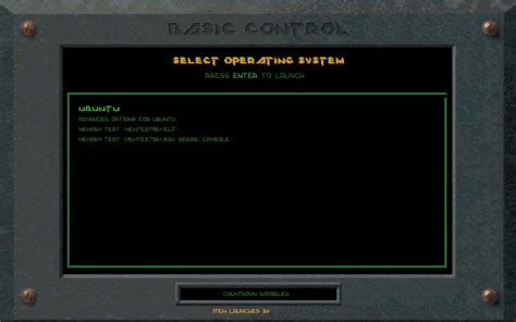 How To Change Grub Theme In Linux Ostechnix