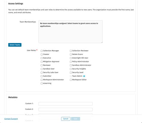 Configure Veracode For Single Sign On With Microsoft Entra Id Microsoft Entra Id Microsoft Learn