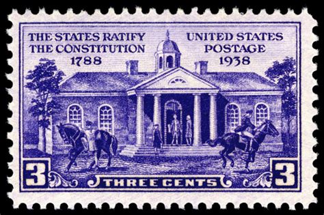 Ratify The Constitution