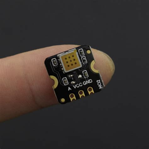 DFRobot Fermion MEMS Nitrogen Dioxide NO Gas Detection Sensor Breakout Ppm Robu In