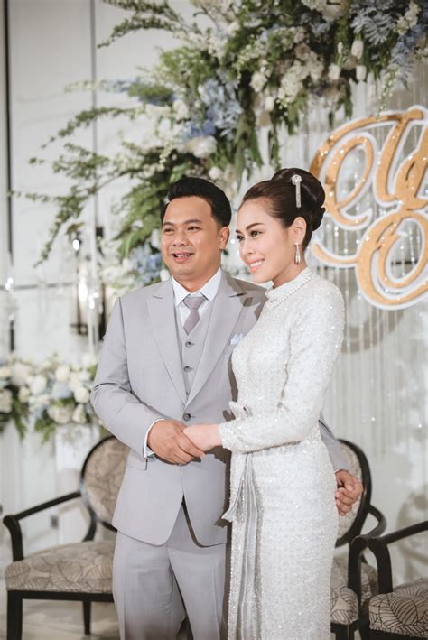 Wedding Planner Thai Ceremony Yim And Jeng As Your Mind Wedding