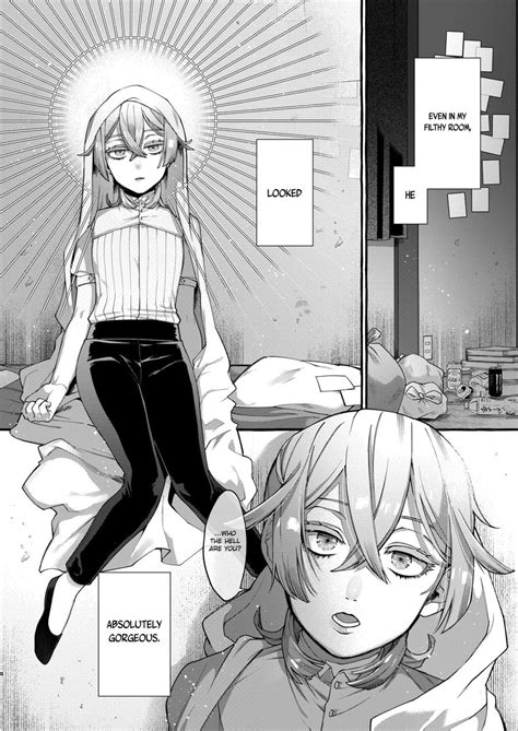 Totemo Zako Sugoku Zako Kare Wa Boku No Kami Sama De Aru Eng Myreadingmanga