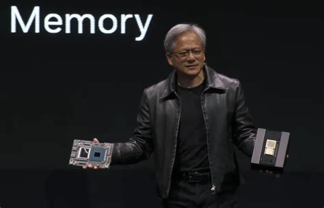 Computex 2023 NVIDIA Keynote Address By CEO Jensen Huang TechPowerUp