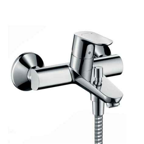 Смеситель Hansgrohe Focus для ванны купить в Новосибирске | Цена 18318 ...