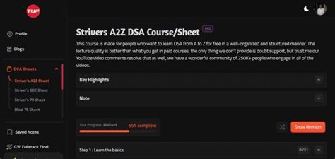 Dsa Problemsolving Striverssheet 100daysofcode Fullstackdevelopment Pruthviraj Kokate