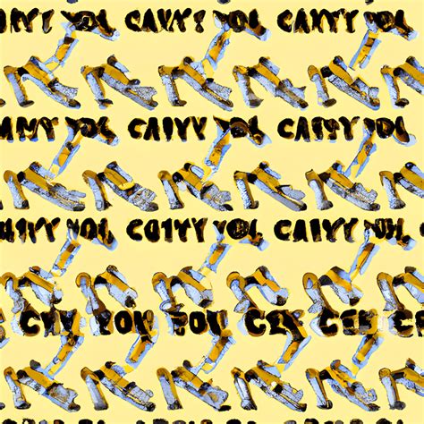 Cartoon Digger Pattern Creator Can · Creative Fabrica