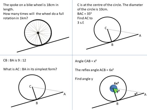Geometry Trigonometry Basic Trigonometry Soh Cah Toa Ssdd Problems