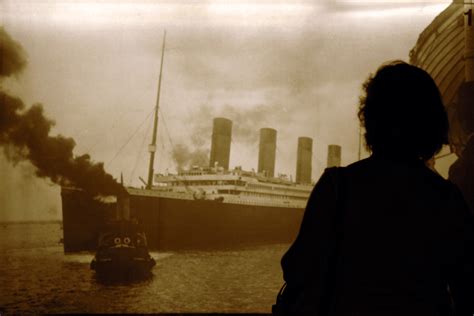 7 Things You Never Knew About The Titanic Secret Los Angeles