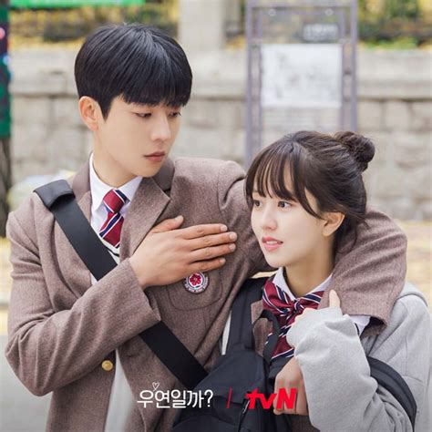 Kisah Masa Lalu Hoo Young Hong Joo Di Serendipitys Embrace