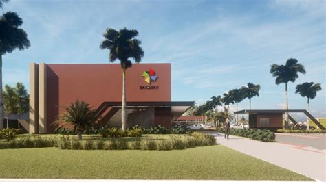Serra Vai Ganhar Novo Shopping De R 30 Milhões E 400 Vagas De Emprego