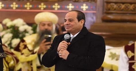 الرئيس السيسي يحسم الجدل ويكشف حقيقة بيع قناة السويس البوابة 24