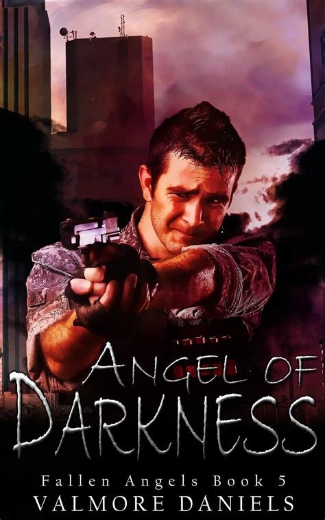 Fallen Angels Book