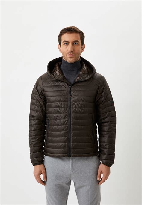 Куртка утепленная Bogner Fire+Ice, цвет: хаки, RTLABI141401 — купить в ...