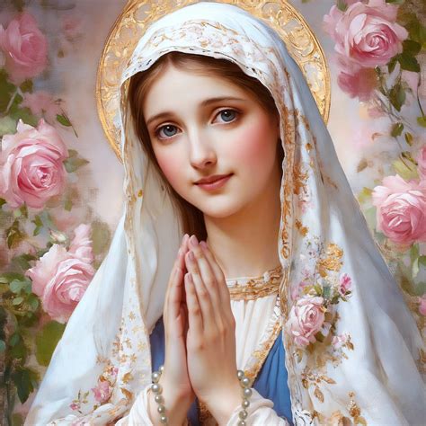 Preces De Maria On Reels Facebook