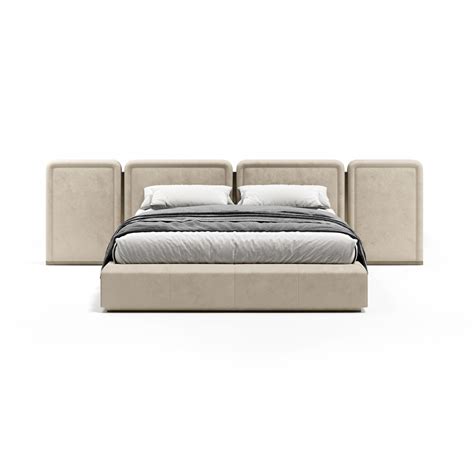 Capital Orion Extra Large Double Bed