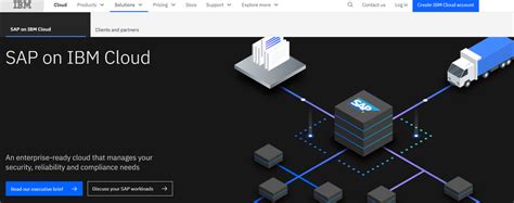Ibm Cloud Sap Reviews In 2024