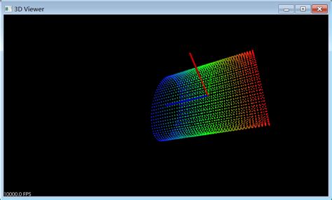 Pcl可视化教程 Csdn博客