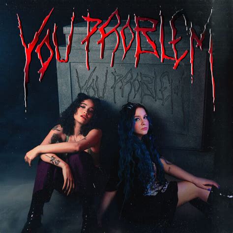 Cloudy June You Problem Lyrics Lyricsfa