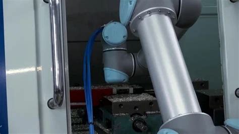 Cobot Universal Robot Ur At Piece In Navi Mumbai Id