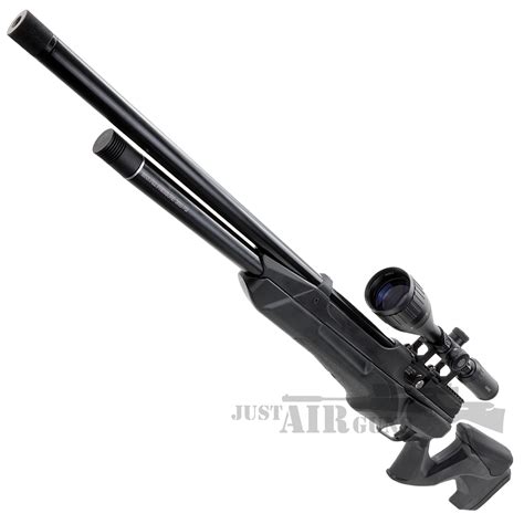 Crosman Prospect Pcp Air Rifle 177 Just Air Guns
