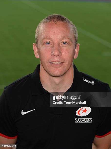 Phil Morrow Photos And Premium High Res Pictures Getty Images