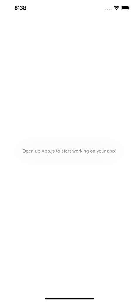 Blurview Not Blurring Text Properly · Issue 12871 · Expoexpo · Github