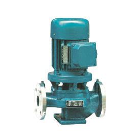 管道离心泵 ISG40 125 厂家价格880元 台 离心泵 上海浪登泵业有限公司 中国泵阀网 zgbfw