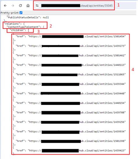 get a list of all content entities of the same content type in sitecore