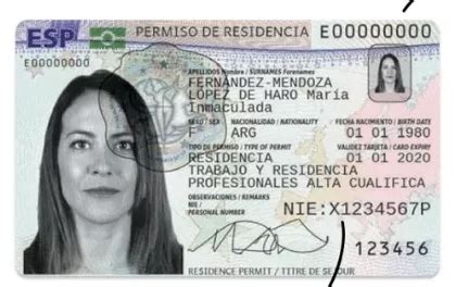 Requisitos Para Obtener El Permiso De Residencia De Italia
