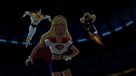Galatea Vs Supergirl