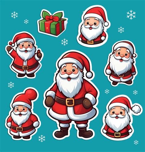 Premium Psd Pattern Merry Christmas
