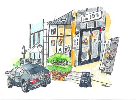 매일그림그리기 프로젝트 100 36